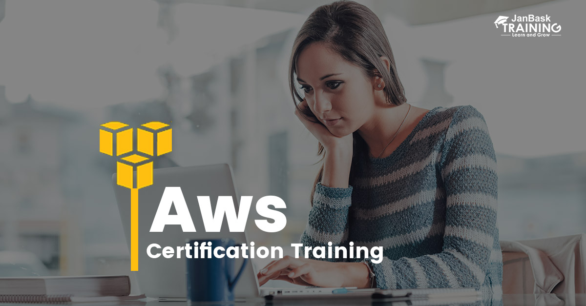 Join AWS Testing Course | AWS Training New York City